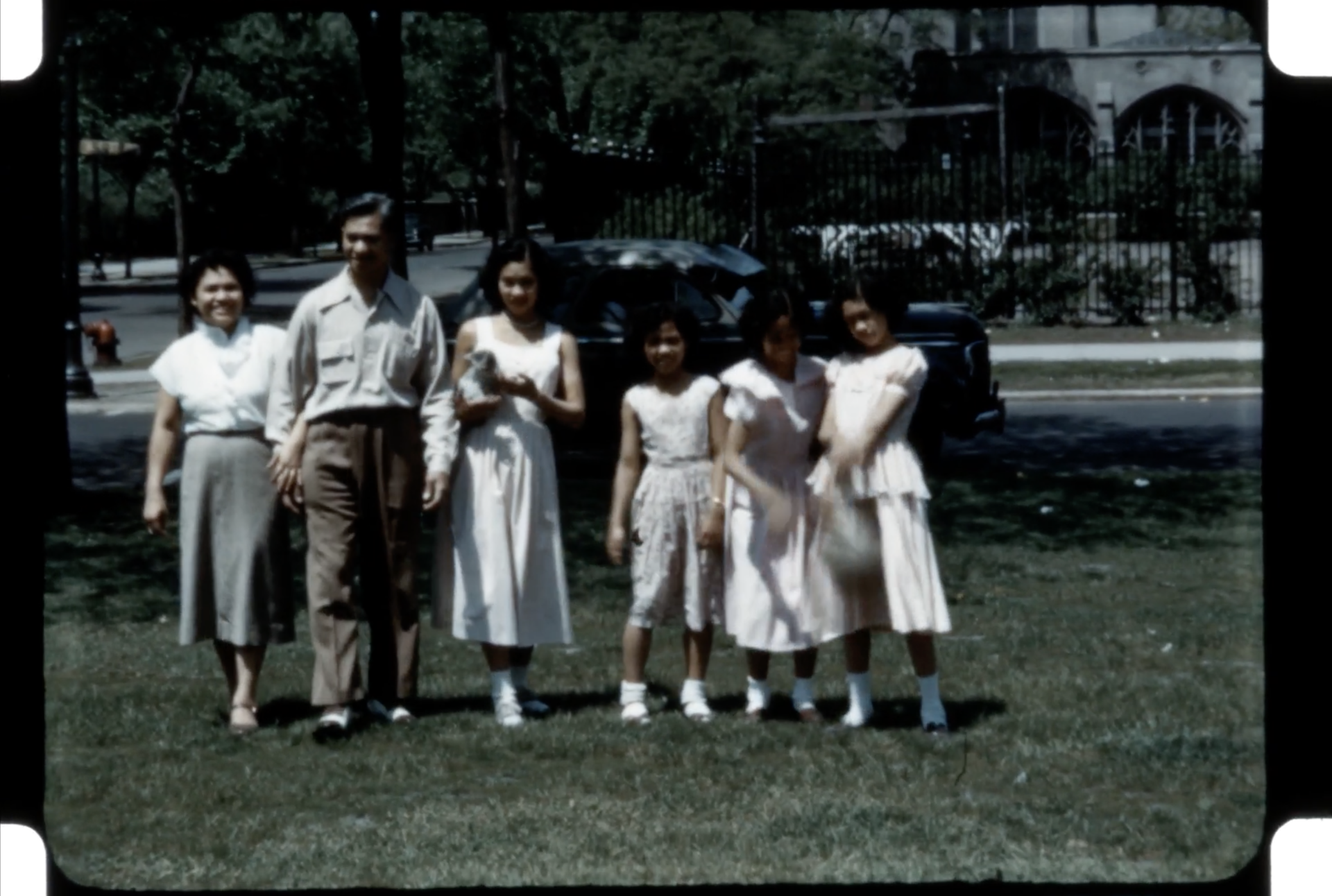The Filipino American Historical Society of Chicago - Chicago History ...