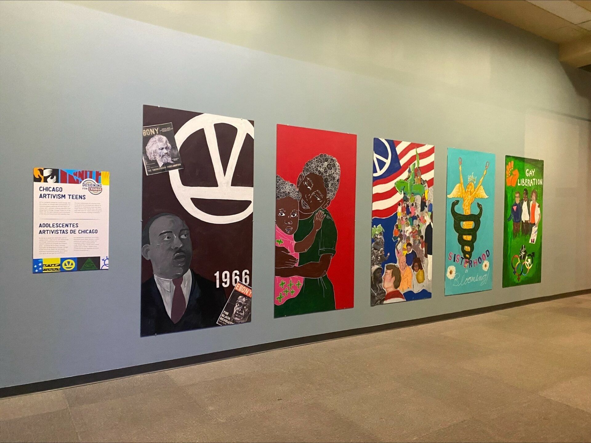 Events from August 17 – October 3 – Chicago History Museum