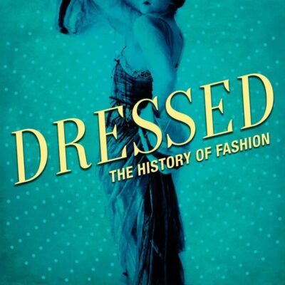 Dressed in History: A Costume Collection Retrospective - Chicago ...