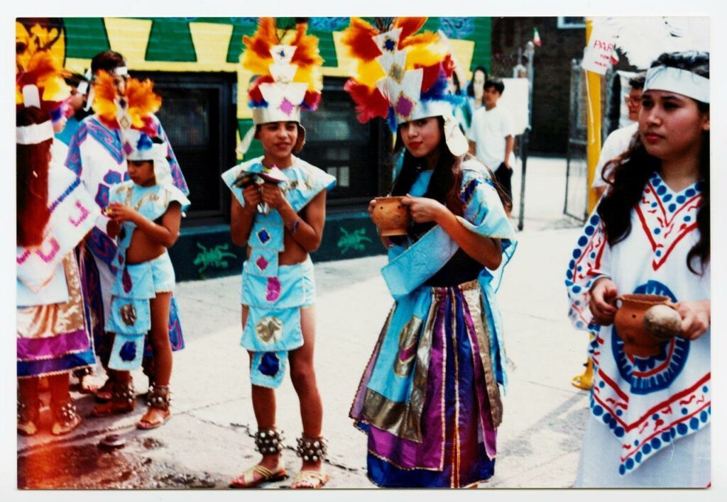 Events from August 17 – October 3 – Chicago History Museum