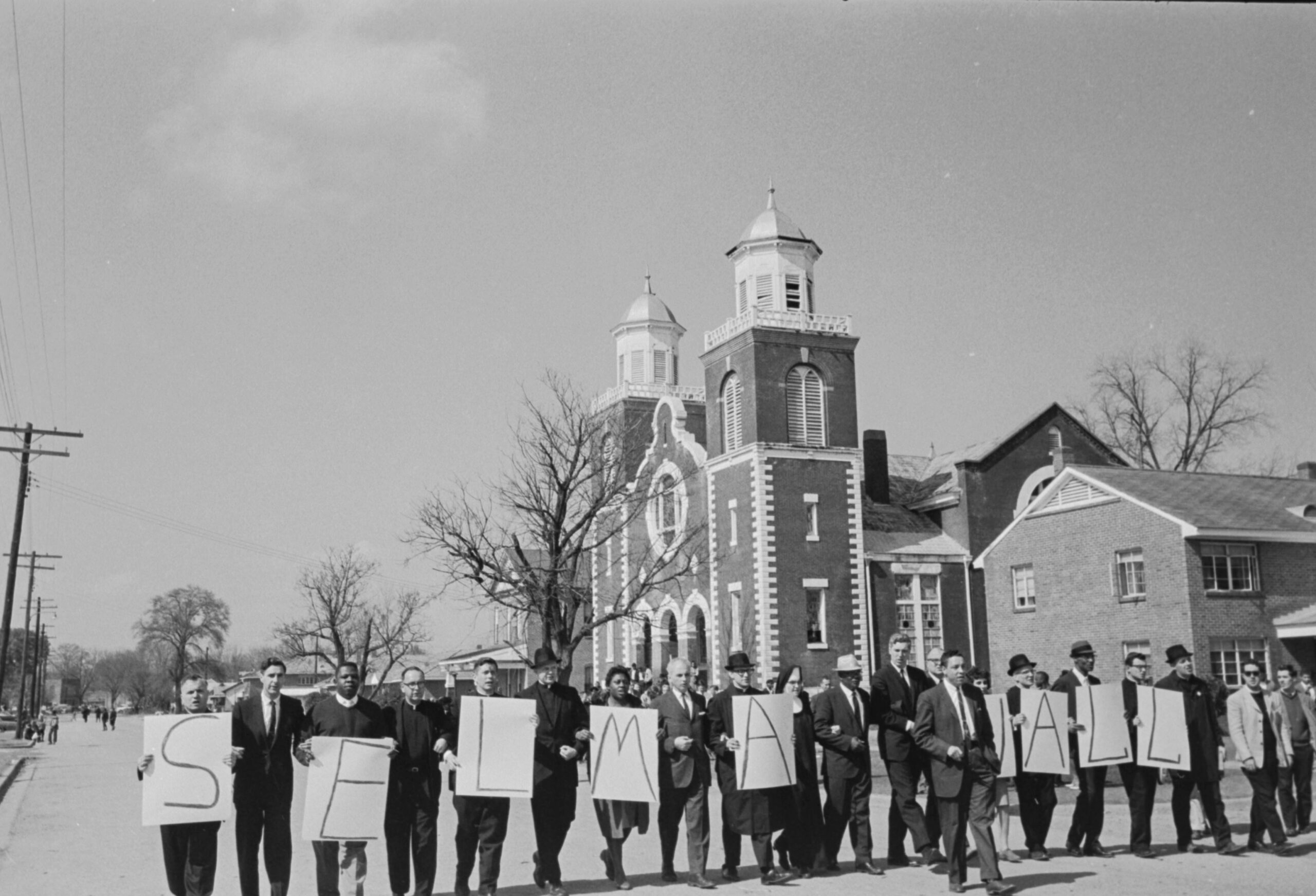 The Jackson Oral History Project with the Chicago Theological Seminary ...