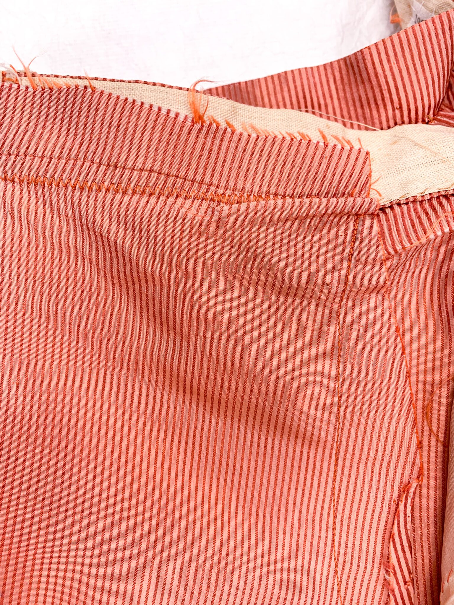 Mounting Mysteries: One Dress, Two Styles - Chicago History Museum