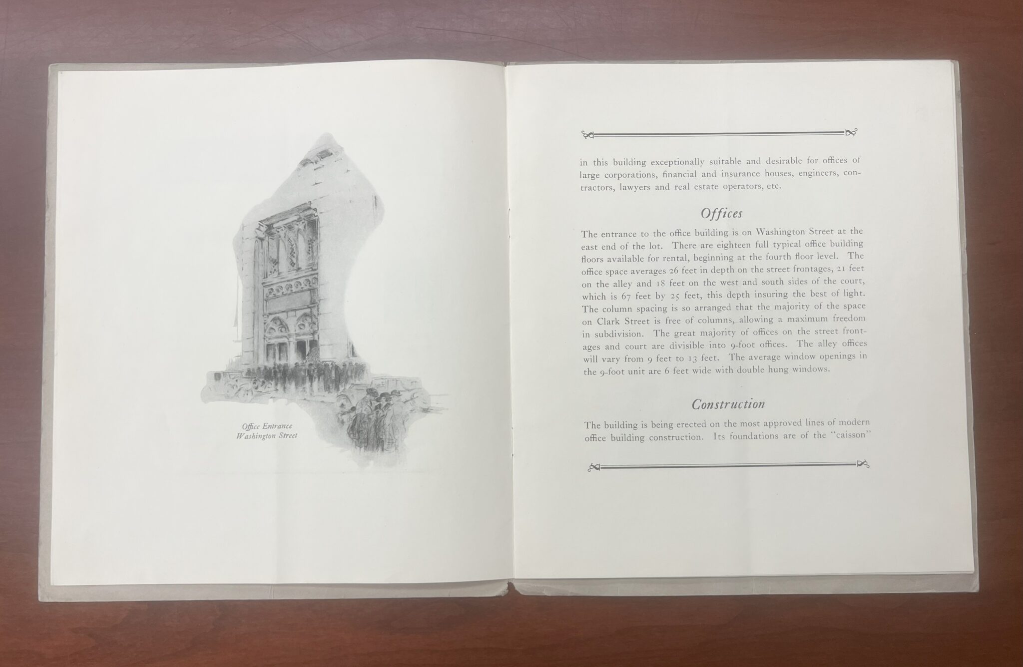 The “Mother Church of Chicago Methodism”: 100 years of the Chicago ...
