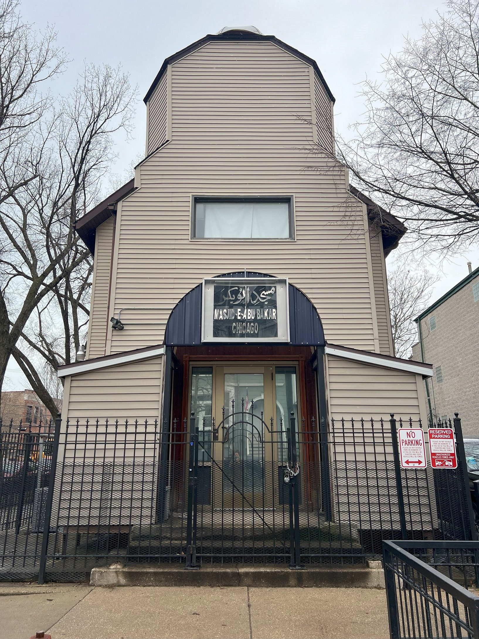 The “Mother Church of Chicago Methodism”: 100 years of the Chicago ...