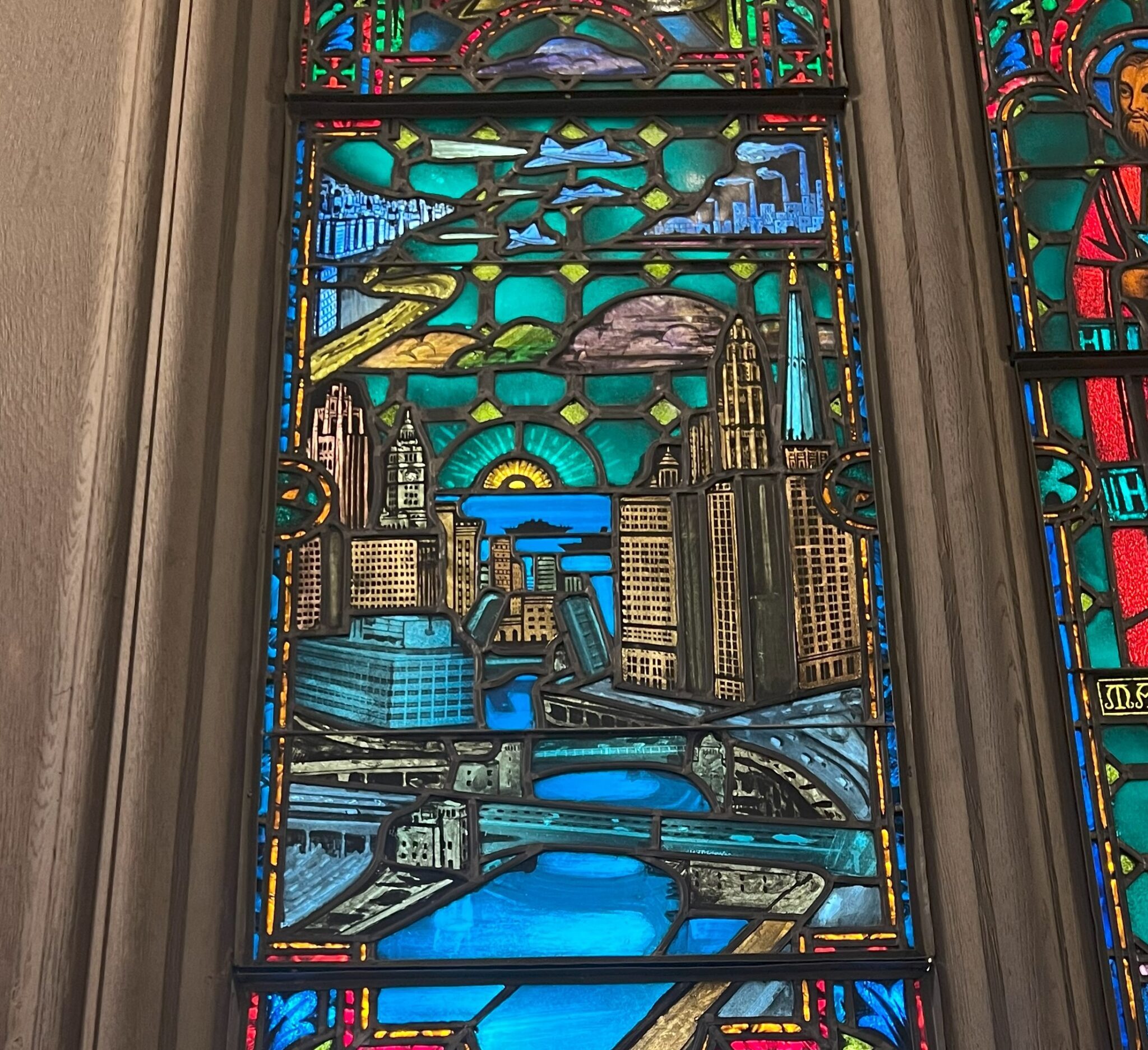 The “Mother Church of Chicago Methodism”: 100 years of the Chicago ...