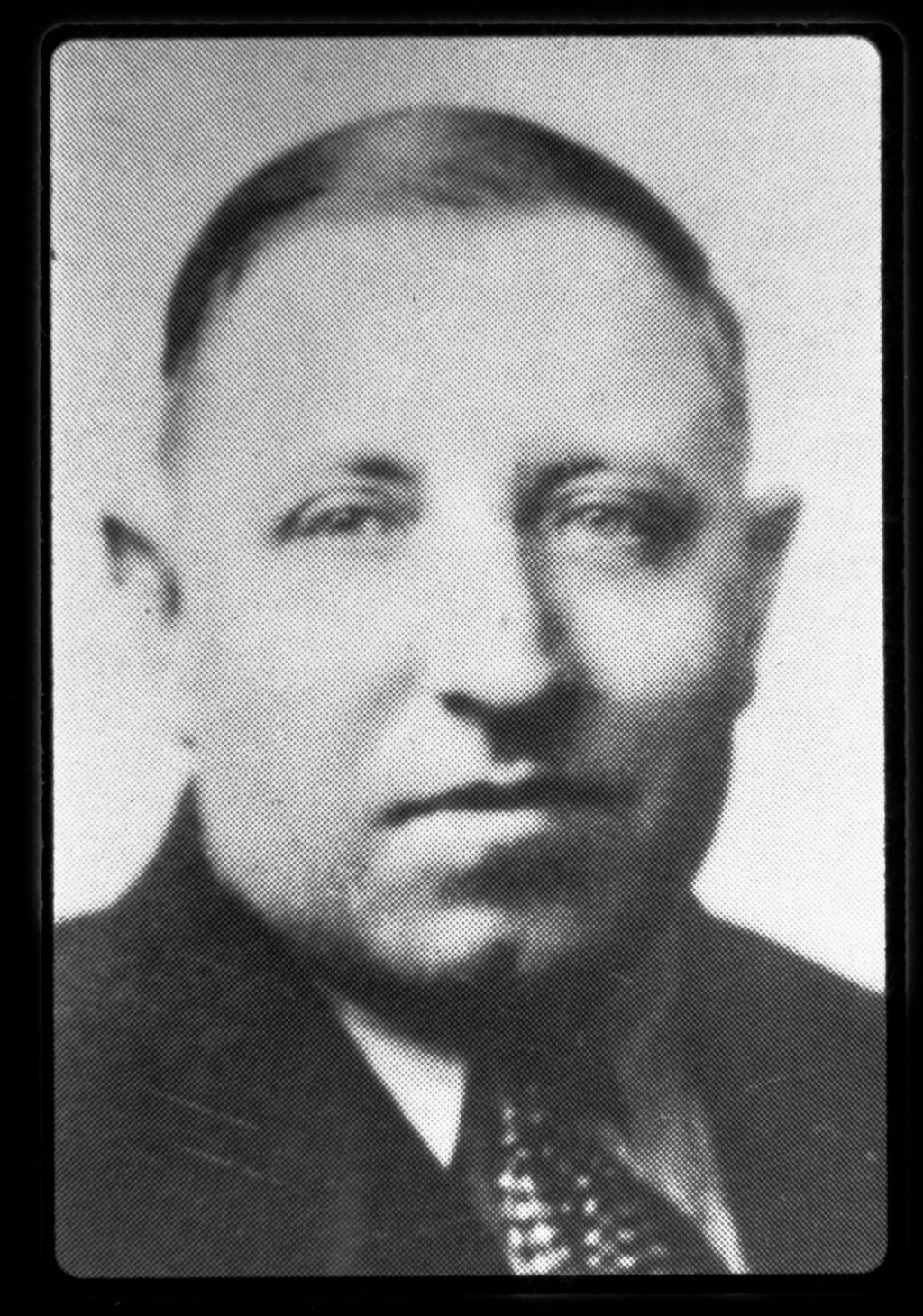 Henry Gerber and the Society for Human Rights - Chicago History Museum