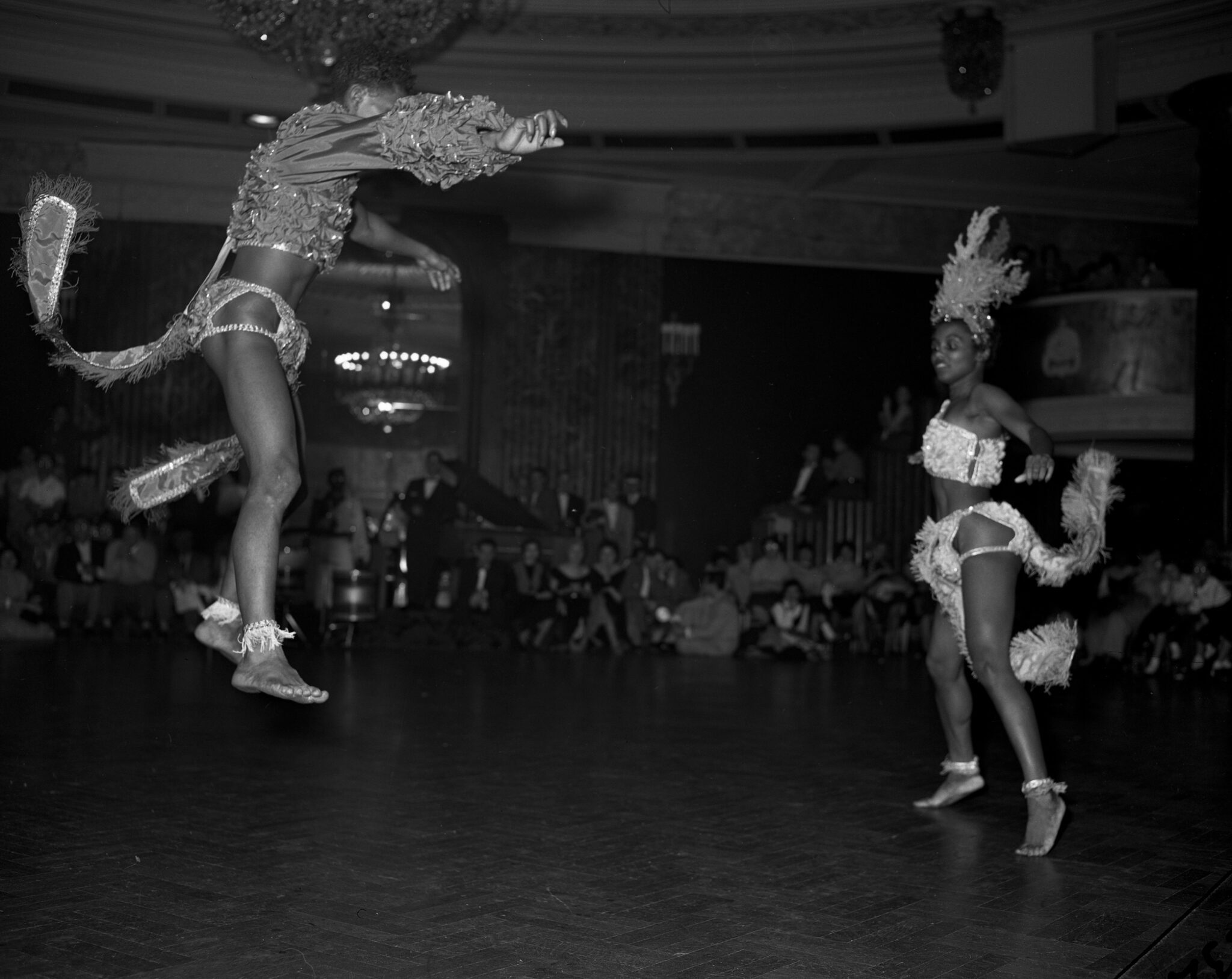 The 20th Anniversary of Angel Meléndez & the 911 Mambo Orchestra's ...