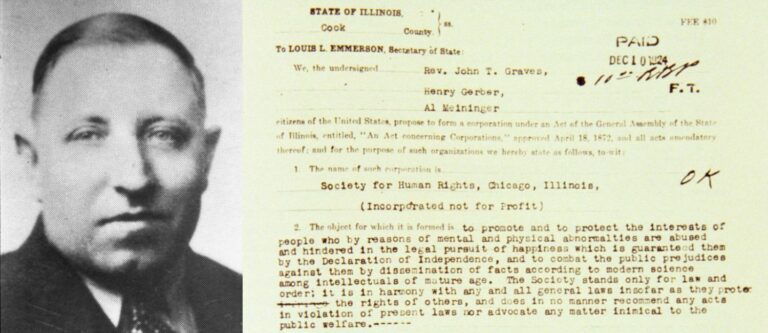 Events from November 13 – December 10 – Chicago History Museum