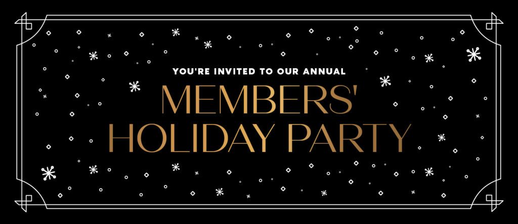 Events from November 13 – December 10 – Chicago History Museum