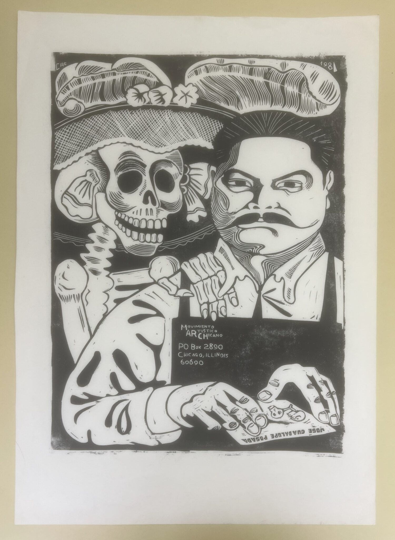 Día de los Muertos: Hybrid Identities and Remembering Loved Ones ...