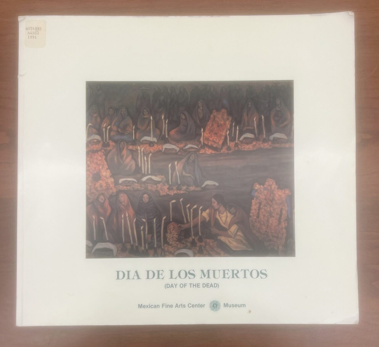 Día de los Muertos: Hybrid Identities and Remembering Loved Ones ...