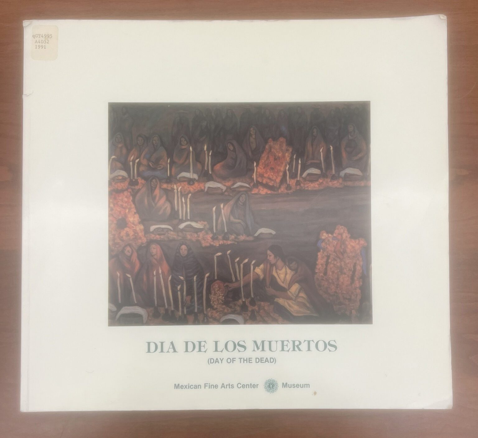 Día de los Muertos: Hybrid Identities and Remembering Loved Ones ...
