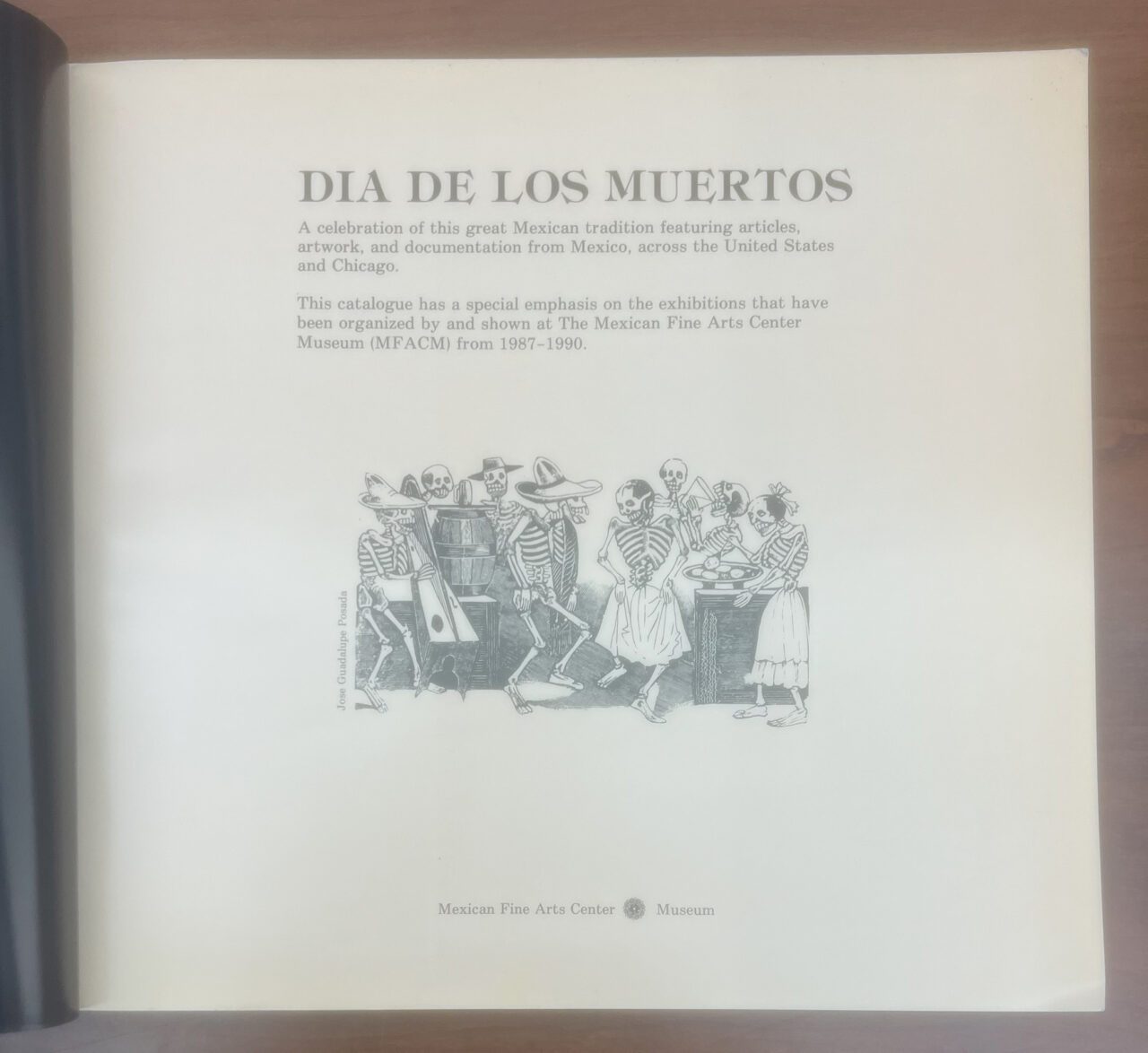 Día de los Muertos: Hybrid Identities and Remembering Loved Ones ...