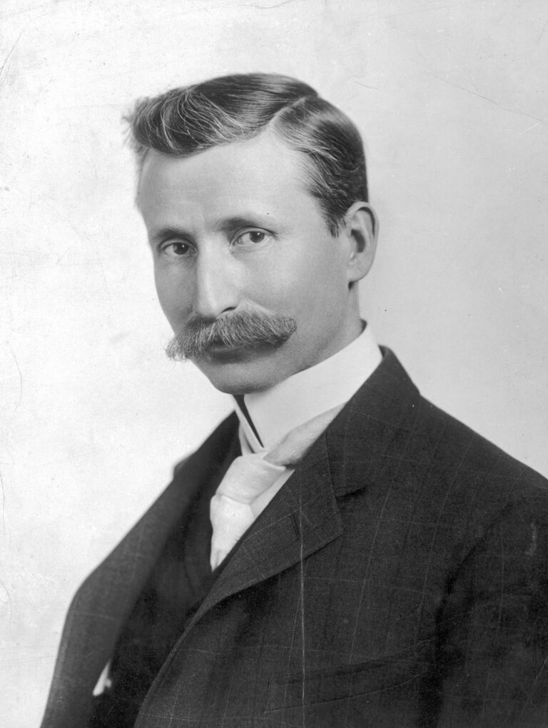 Dream Big: The Photographic Innovations of George R. Lawrence - Chicago ...