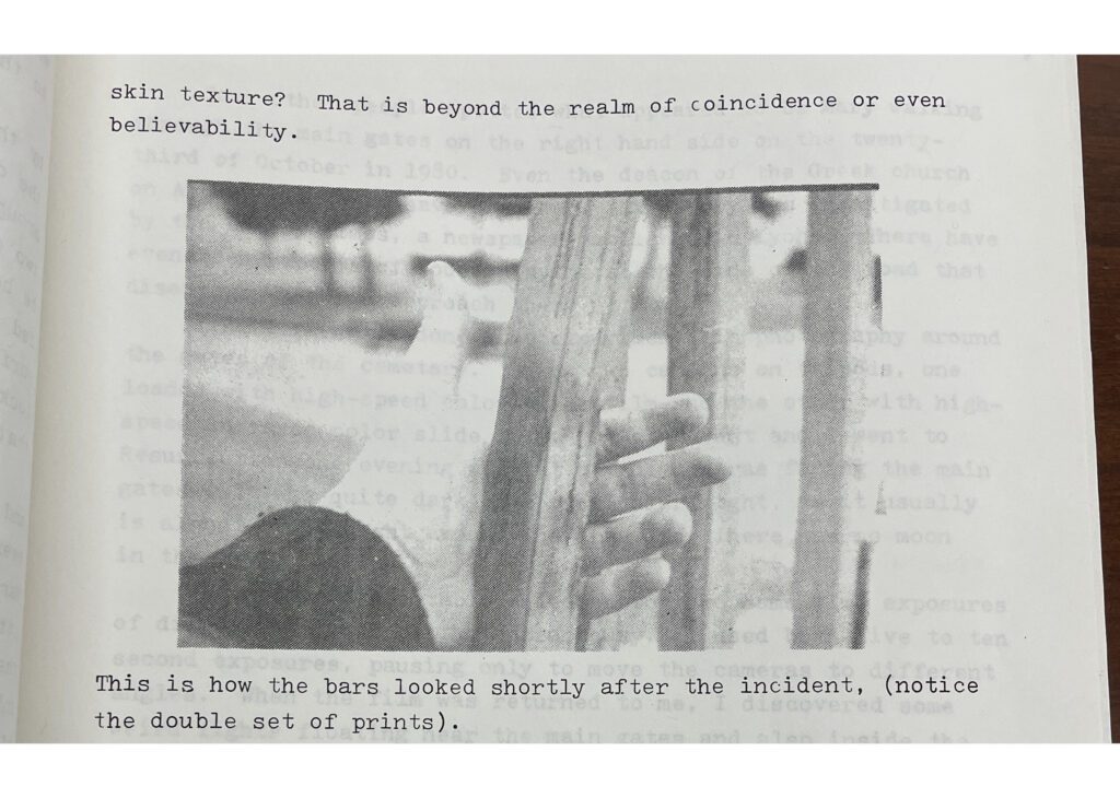 Ghost Tracking: Paranormal Research at CHM - Chicago History Museum