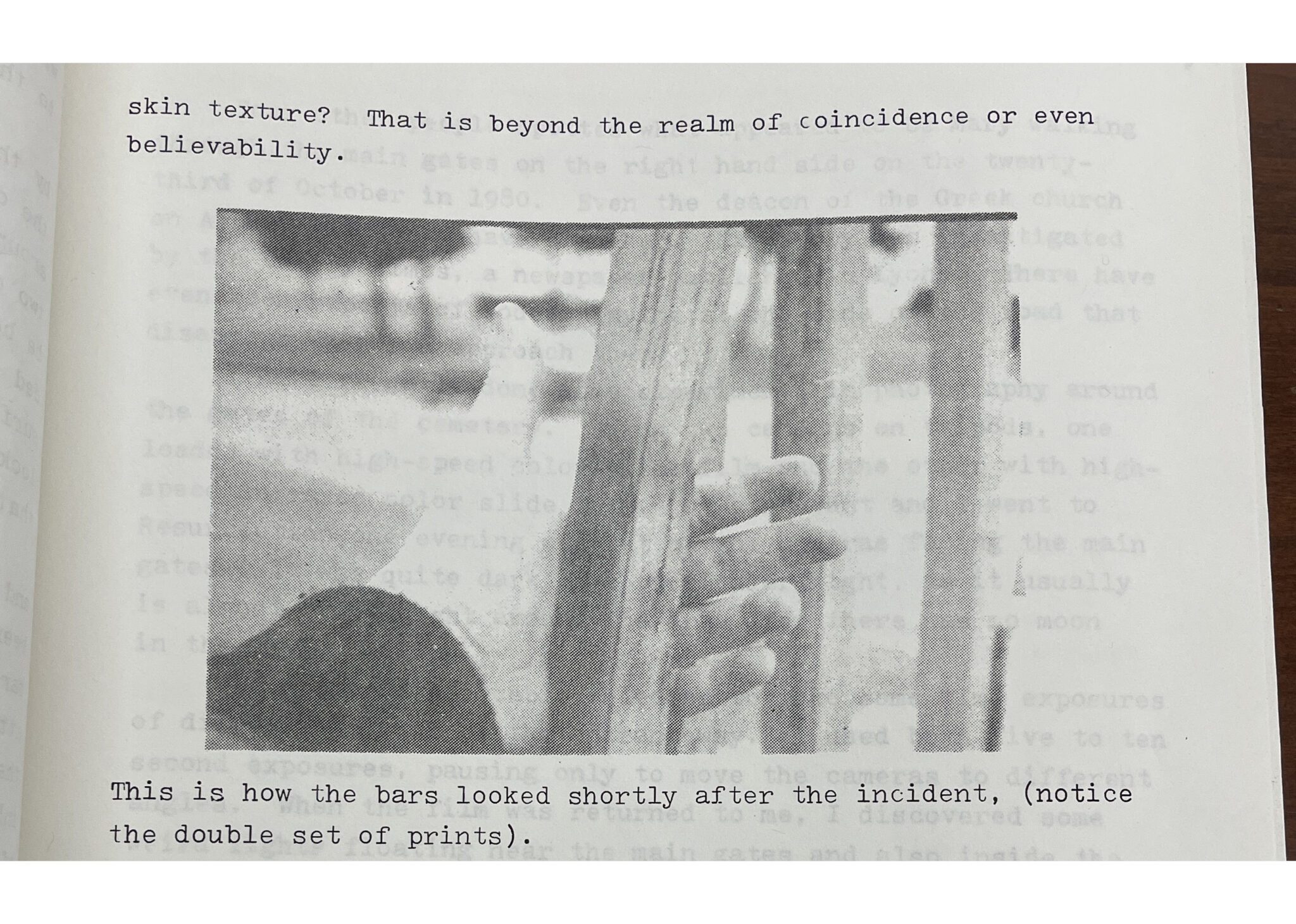 Ghost Tracking: Paranormal Research at CHM - Chicago History Museum