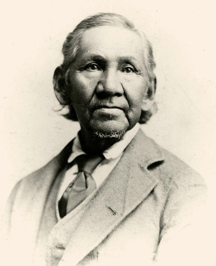 Simon Pokagon Letter: Voice of a Potawatomi Leader - Chicago History Museum