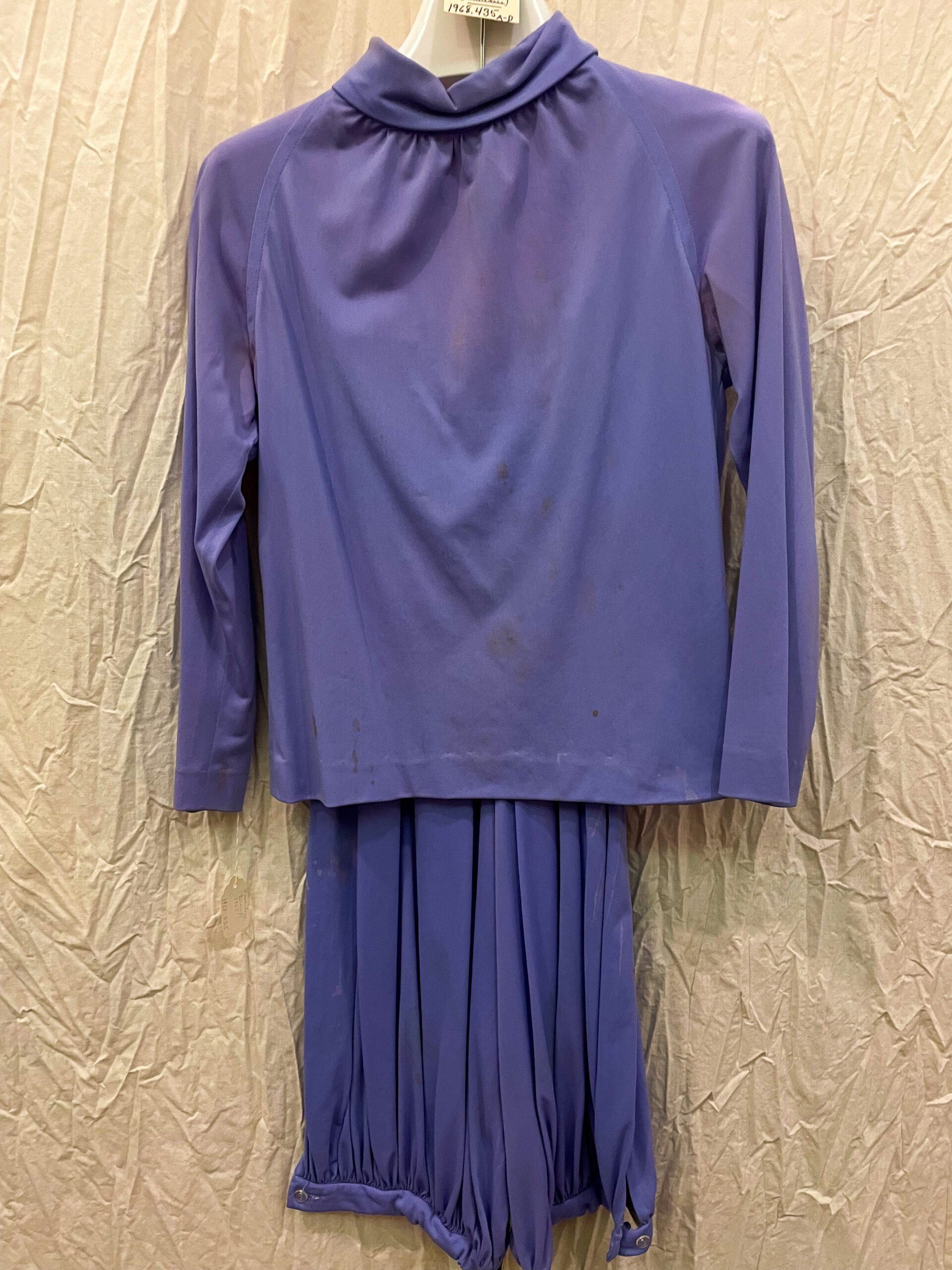 Celebrating the 110th Birthday of Emilio Pucci - Chicago History Museum