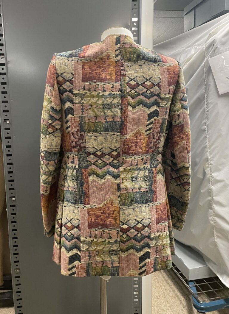 The Iconic Style of Benjamin Green-Field - Chicago History Museum