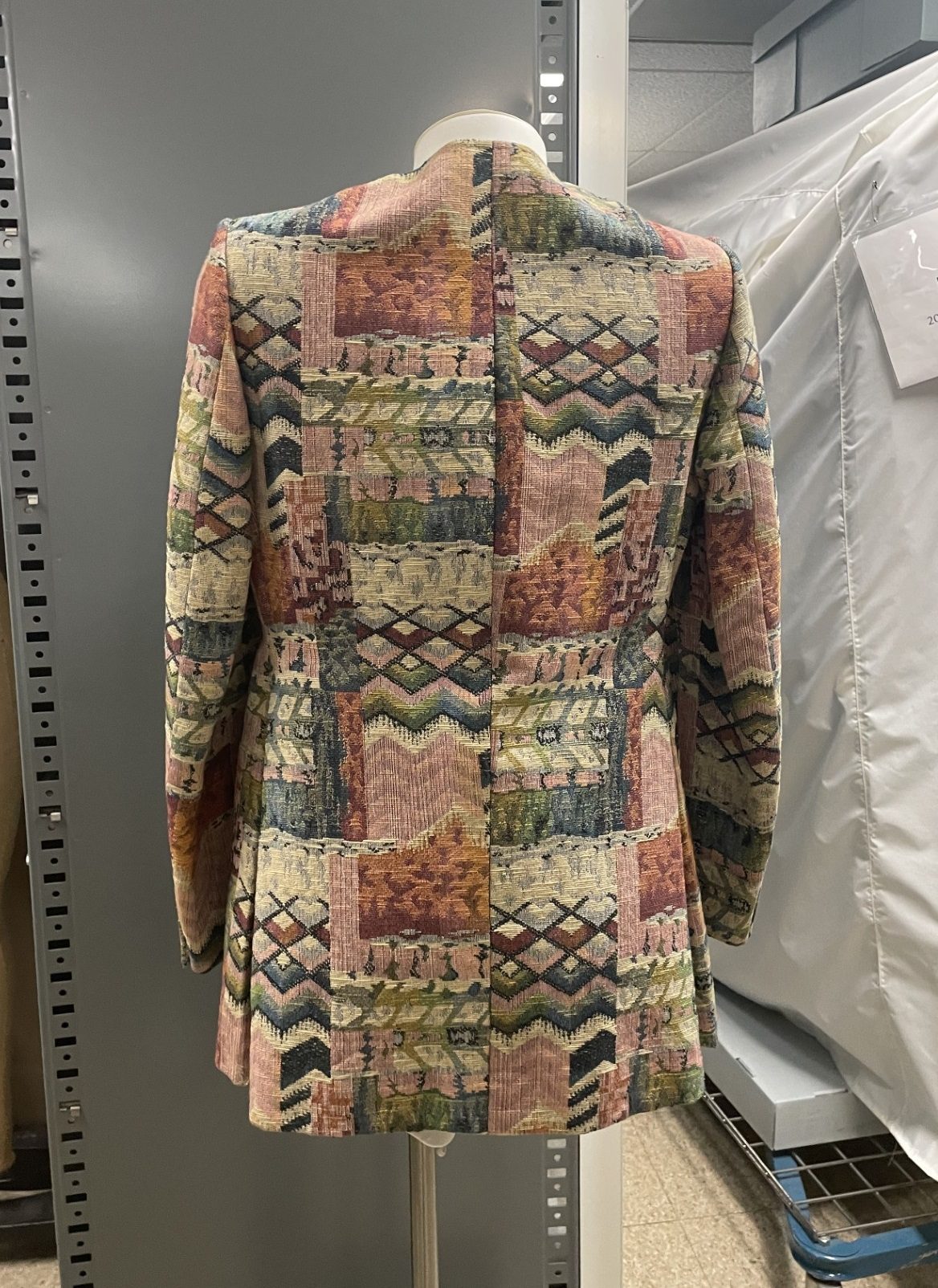 The Iconic Style of Benjamin Green-Field - Chicago History Museum