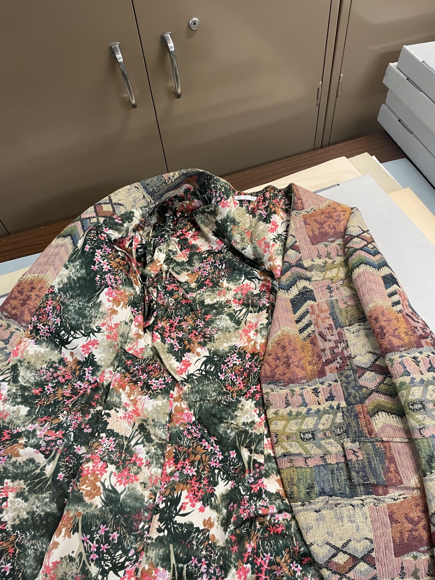 The Iconic Style of Benjamin Green-Field - Chicago History Museum