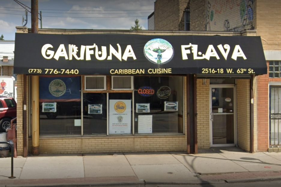 Entangled Identities: Latin American Heritage in Unexpected Places ...