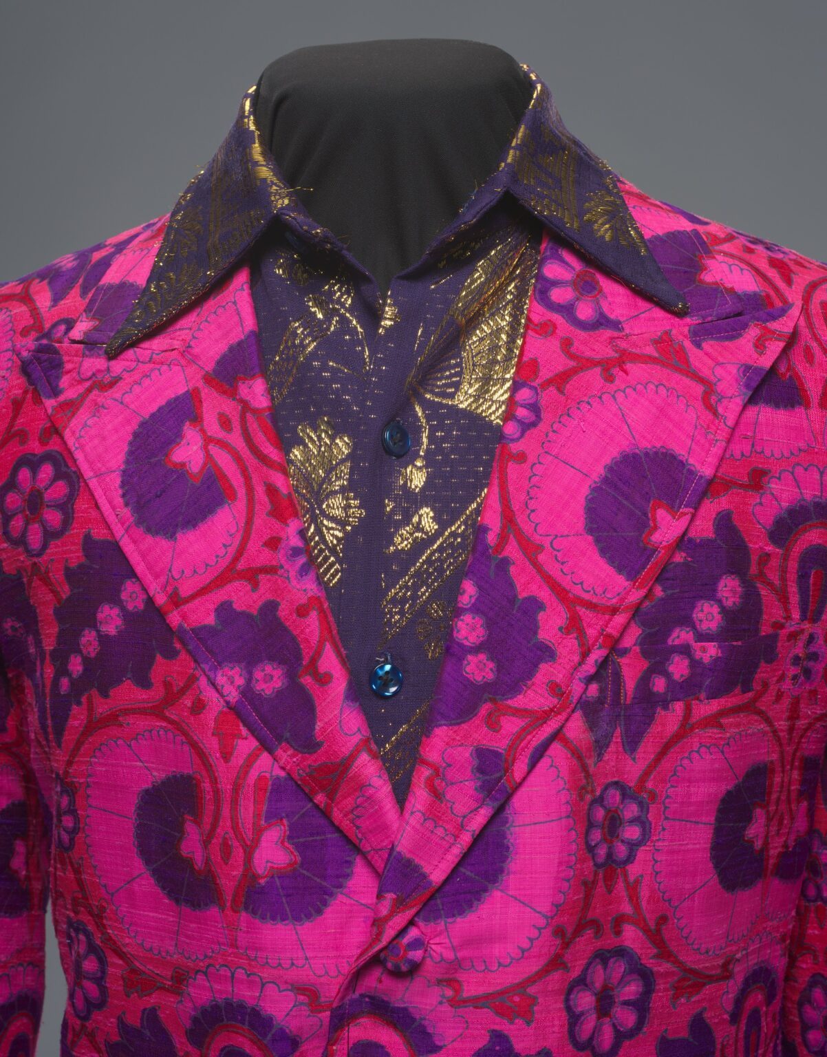 The Iconic Style of Benjamin Green-Field - Chicago History Museum