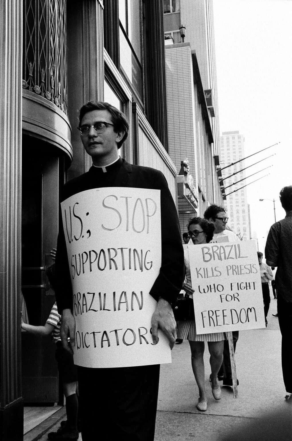 Entangled Identities: Latin American Heritage in Unexpected Places ...
