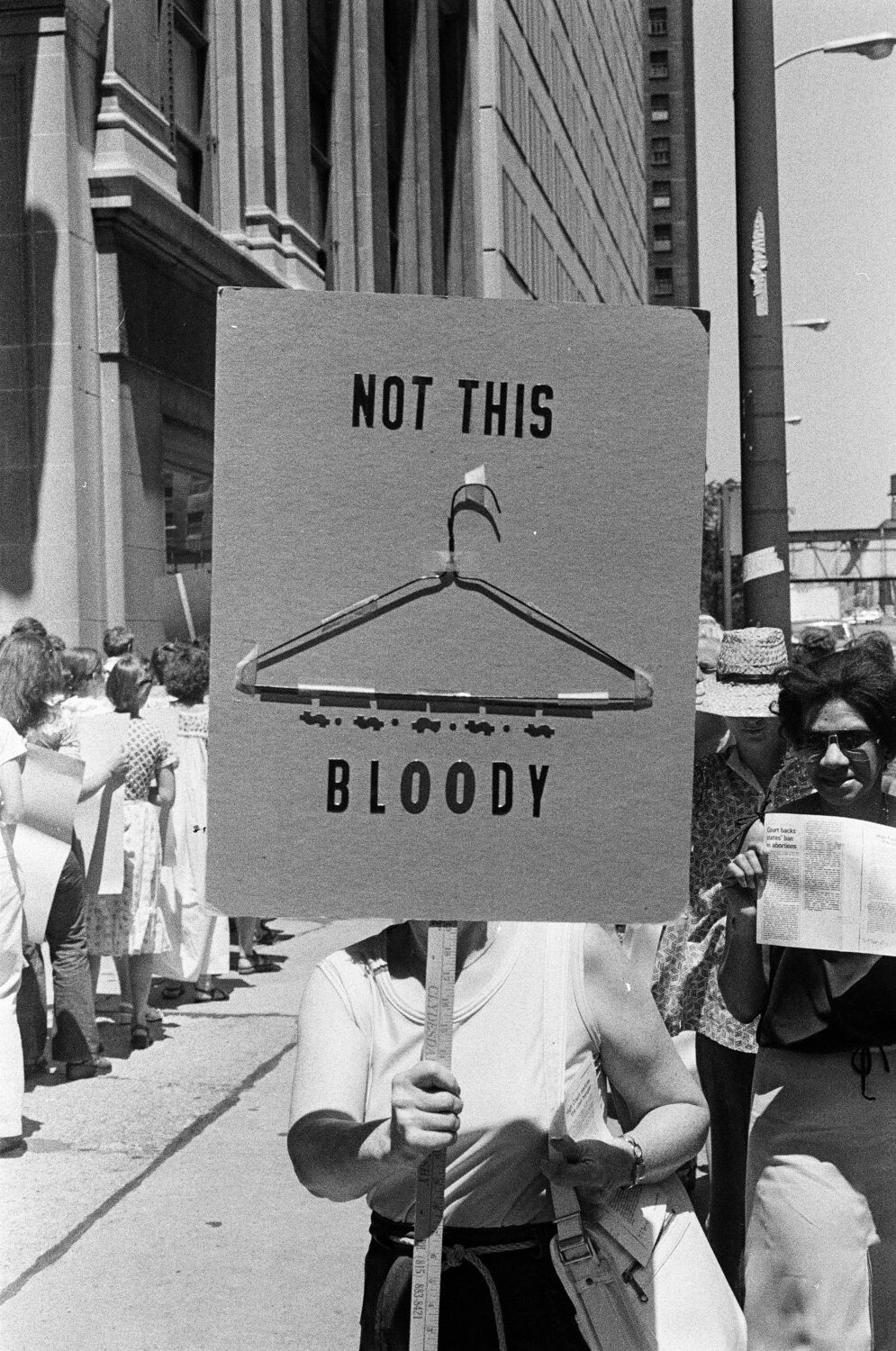 The Jane Collective: Health Care for and by Women - Chicago History Museum