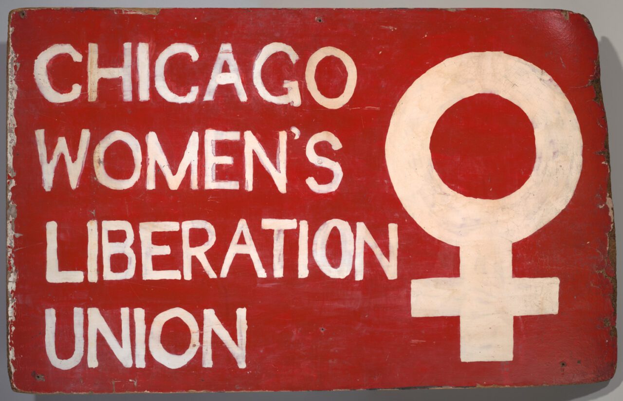 The Jane Collective: Health Care for and by Women - Chicago History Museum