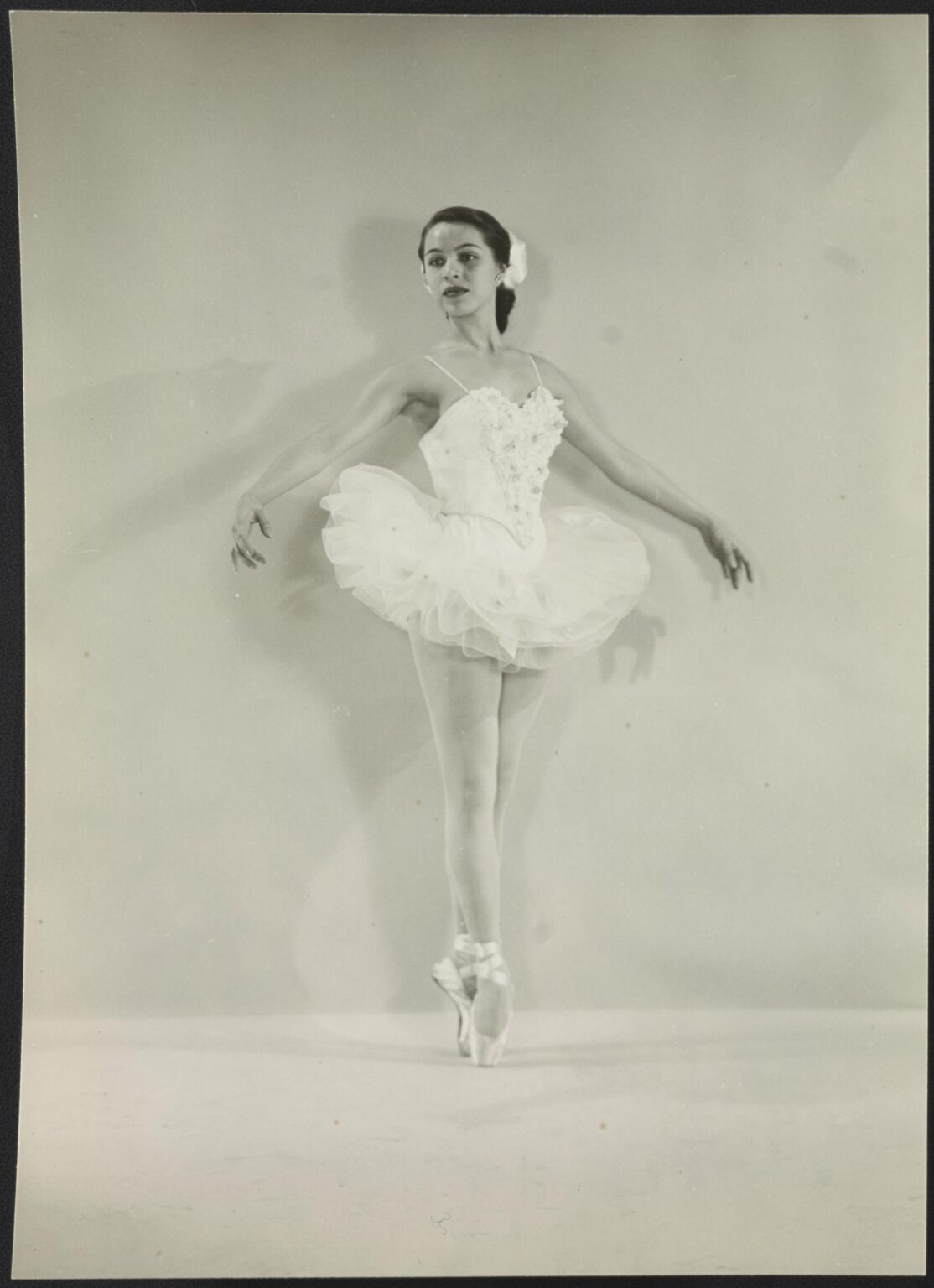 Maria Tallchief: Prima Ballerina and Fashionista - Chicago History Museum