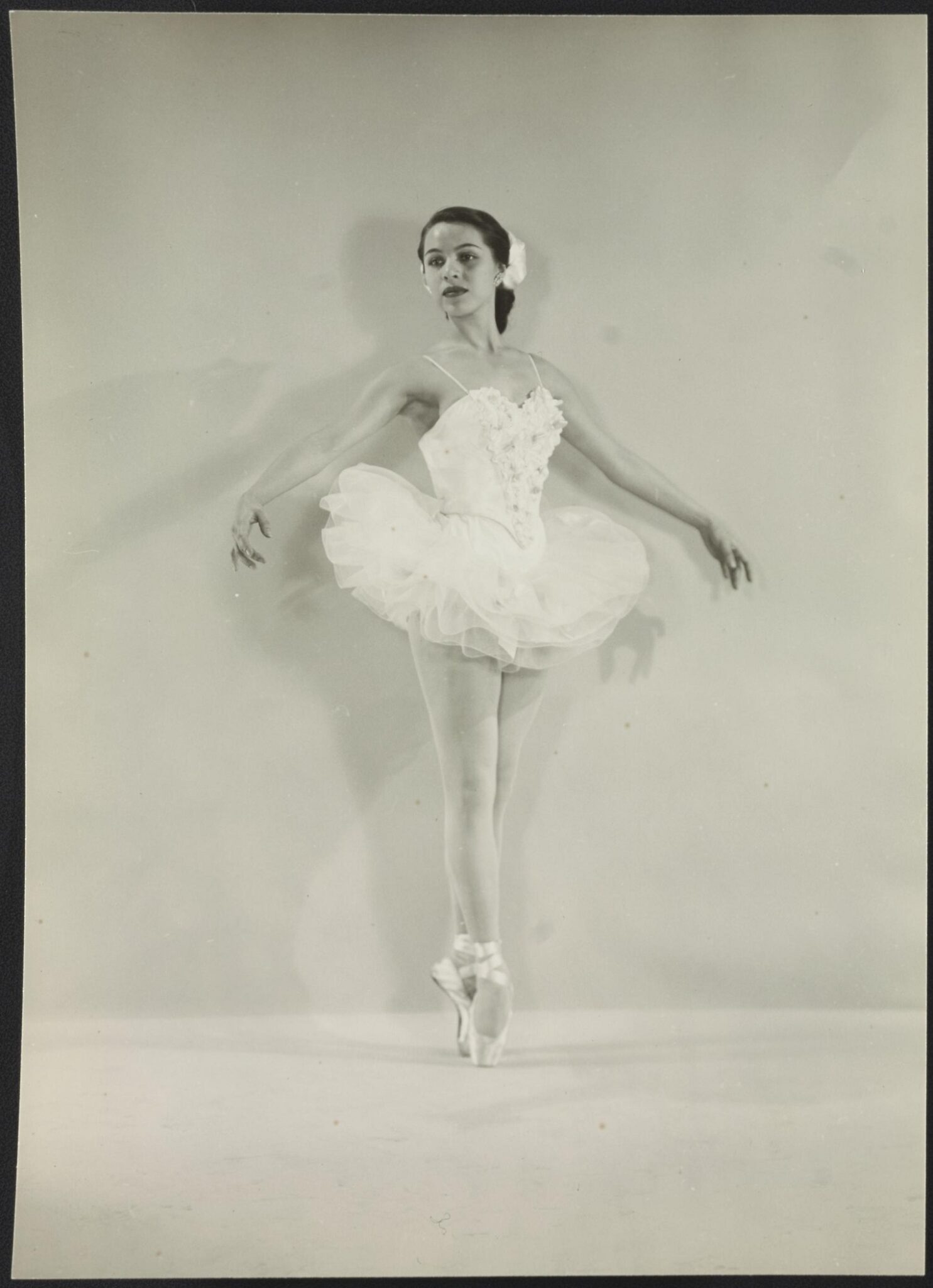 Maria Tallchief: Prima Ballerina and Fashionista - Chicago History Museum