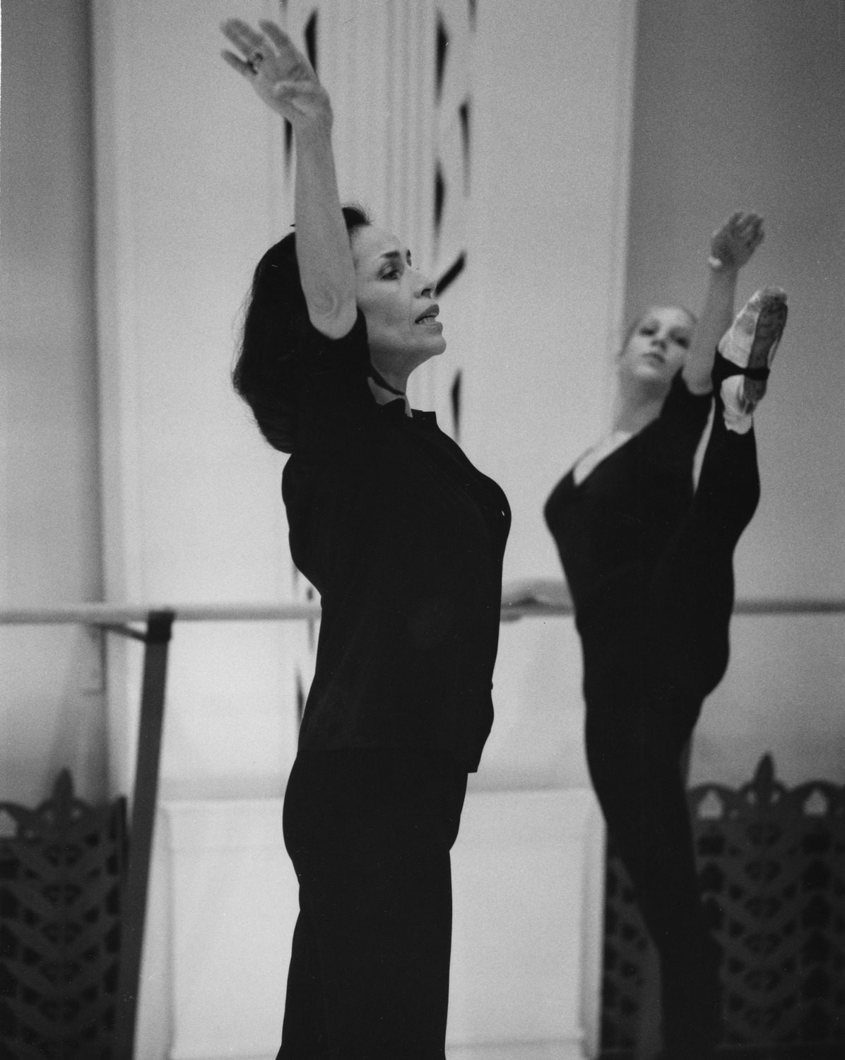 Maria Tallchief: Prima Ballerina and Fashionista - Chicago History Museum