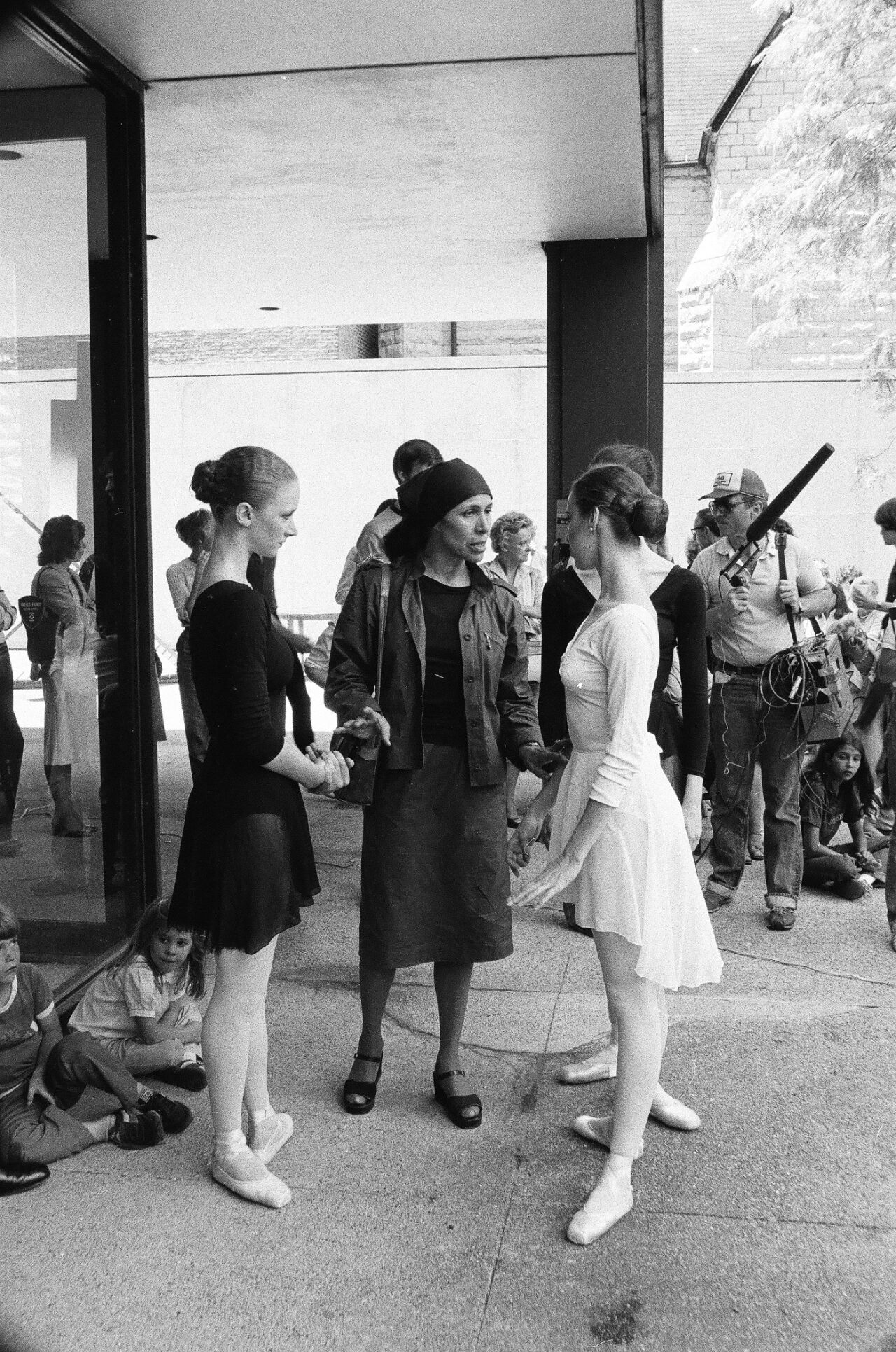 Maria Tallchief: Prima Ballerina and Fashionista - Chicago History Museum