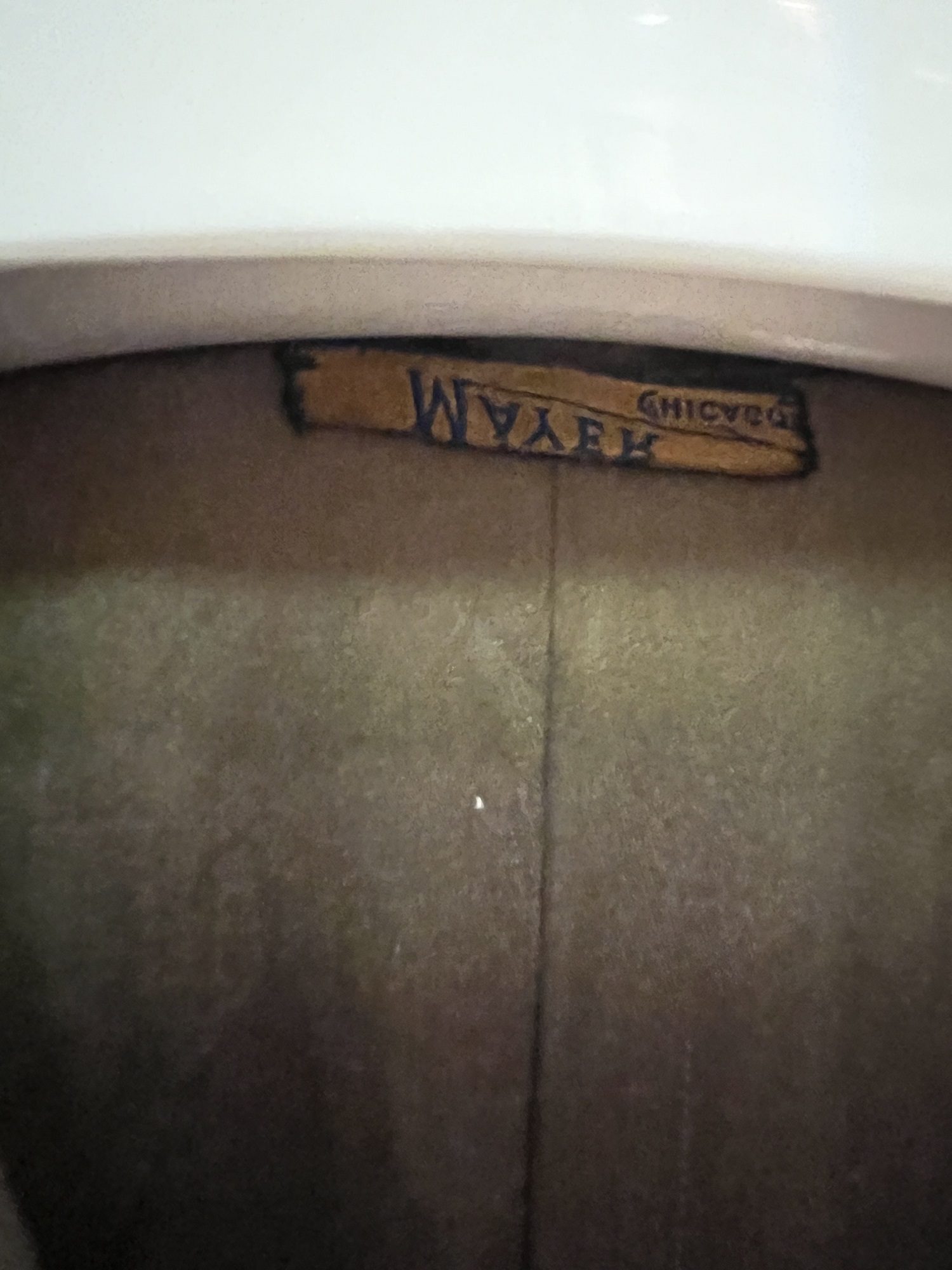 The Winter Coat's Tale - Chicago History Museum