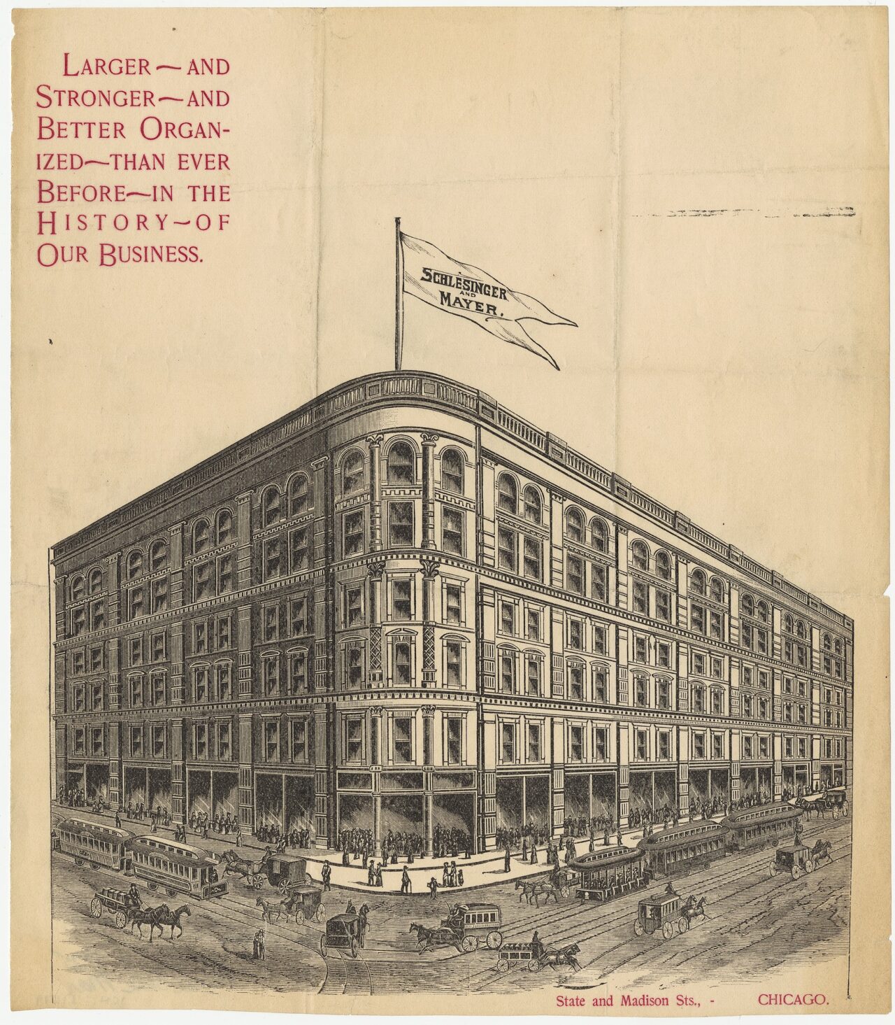 The Winter Coat's Tale - Chicago History Museum