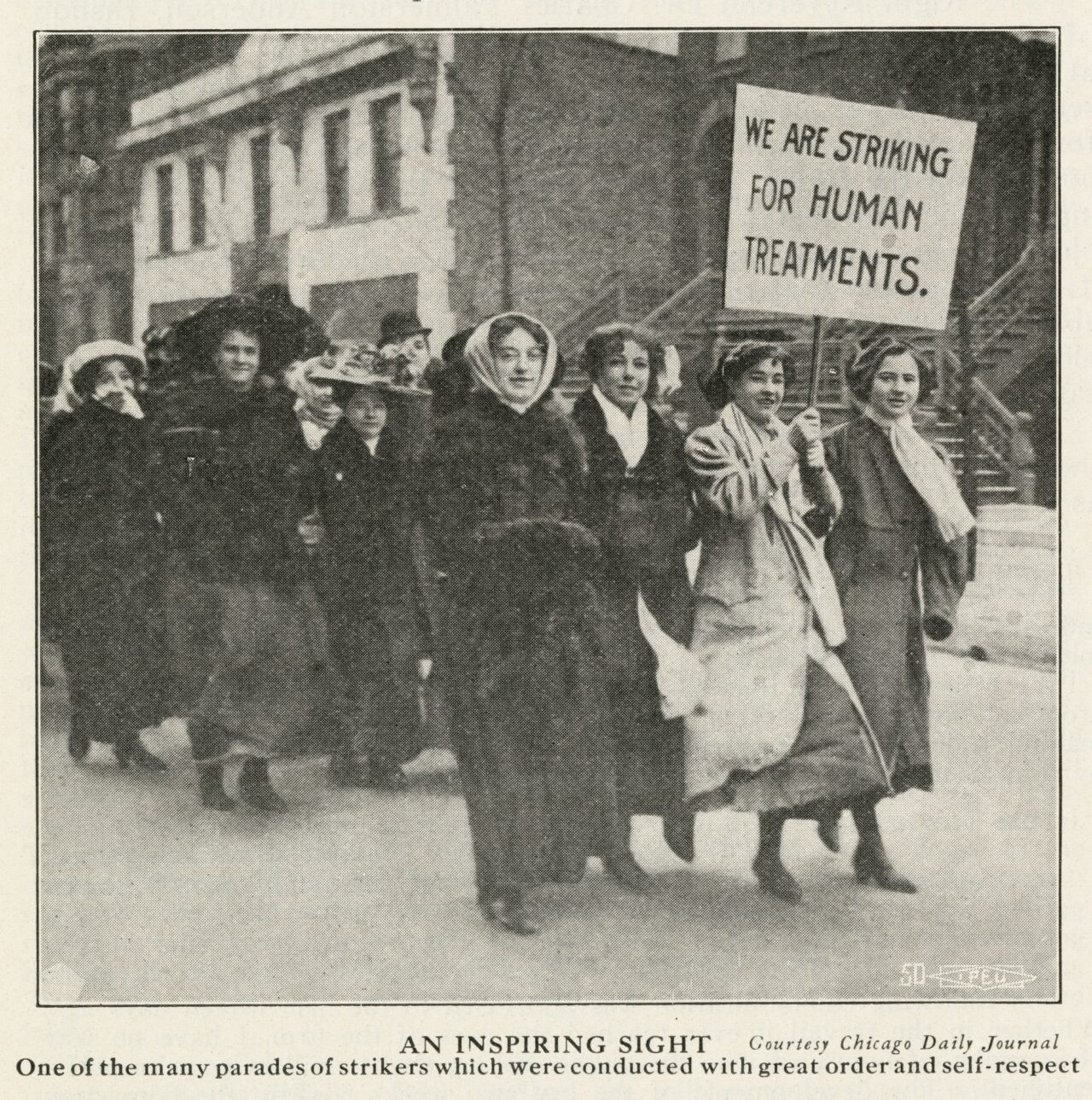 The Winter Coat's Tale - Chicago History Museum