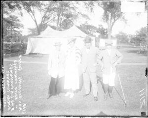 “A Story of the West, After All”: Chicago and “The Great Gatsby ...