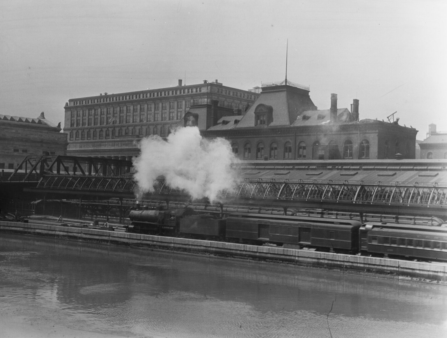 “A Story of the West, After All”: Chicago and “The Great Gatsby ...