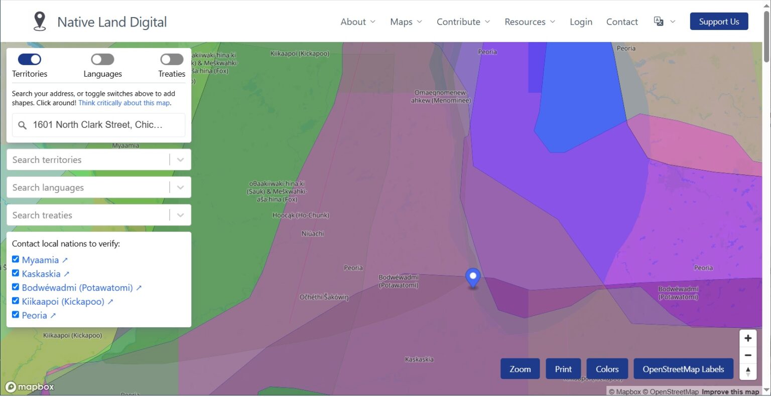 Mapping Chicago and Beyond: What are Chicago’s Neighborhoods, Community ...