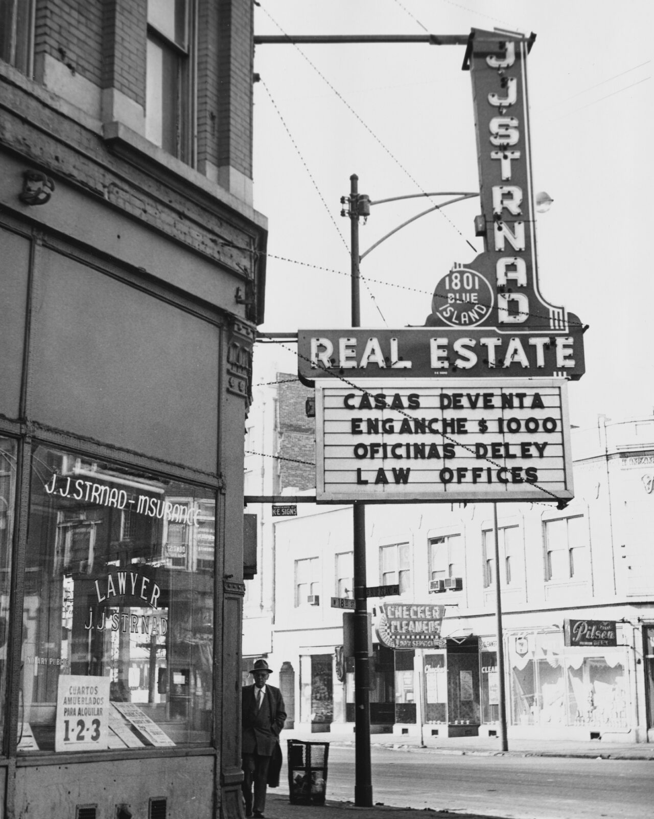 Mapping Chicago and Beyond: What are Chicago’s Neighborhoods, Community ...