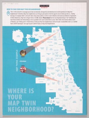 Mapping Chicago and Beyond: What are Chicago’s Neighborhoods, Community ...