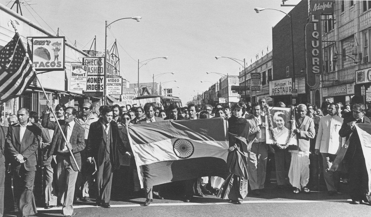 Through Her Lens: Mukul Roy’s Photography and the Early Days of Devon ...