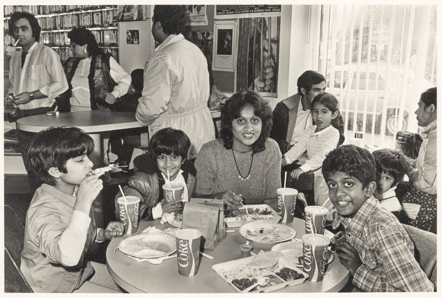 Through Her Lens: Mukul Roy’s Photography and the Early Days of Devon ...