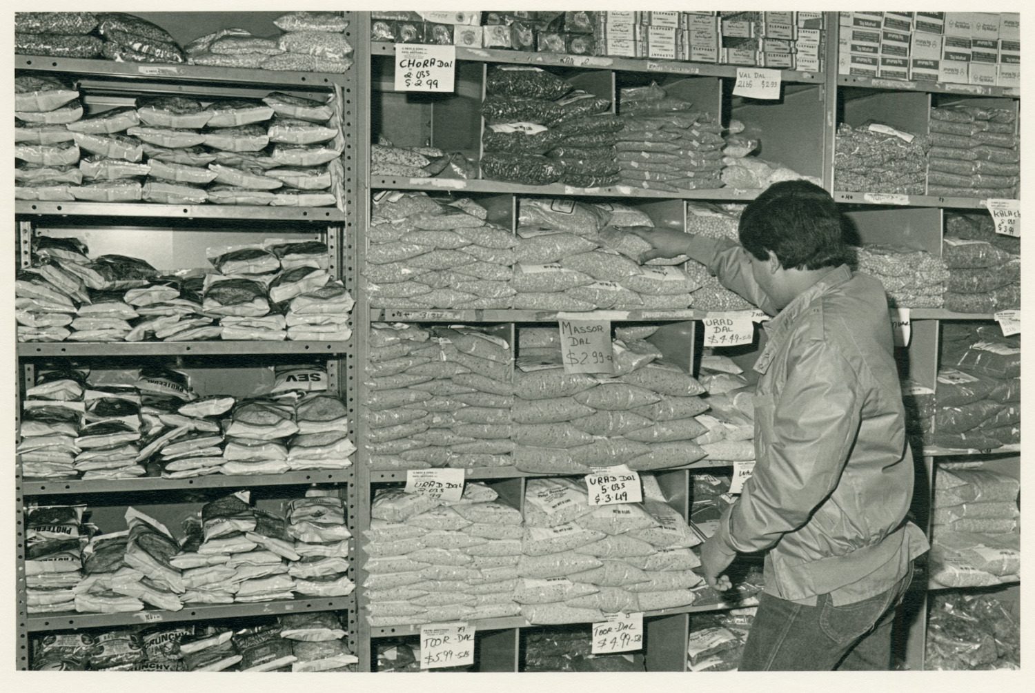 Through Her Lens: Mukul Roy’s Photography and the Early Days of Devon ...