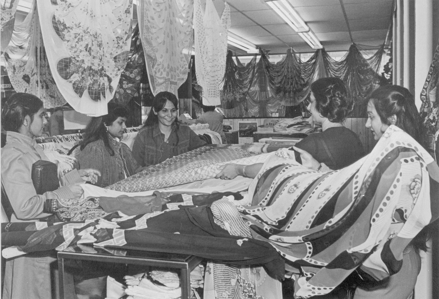 Through Her Lens: Mukul Roy’s Photography and the Early Days of Devon ...