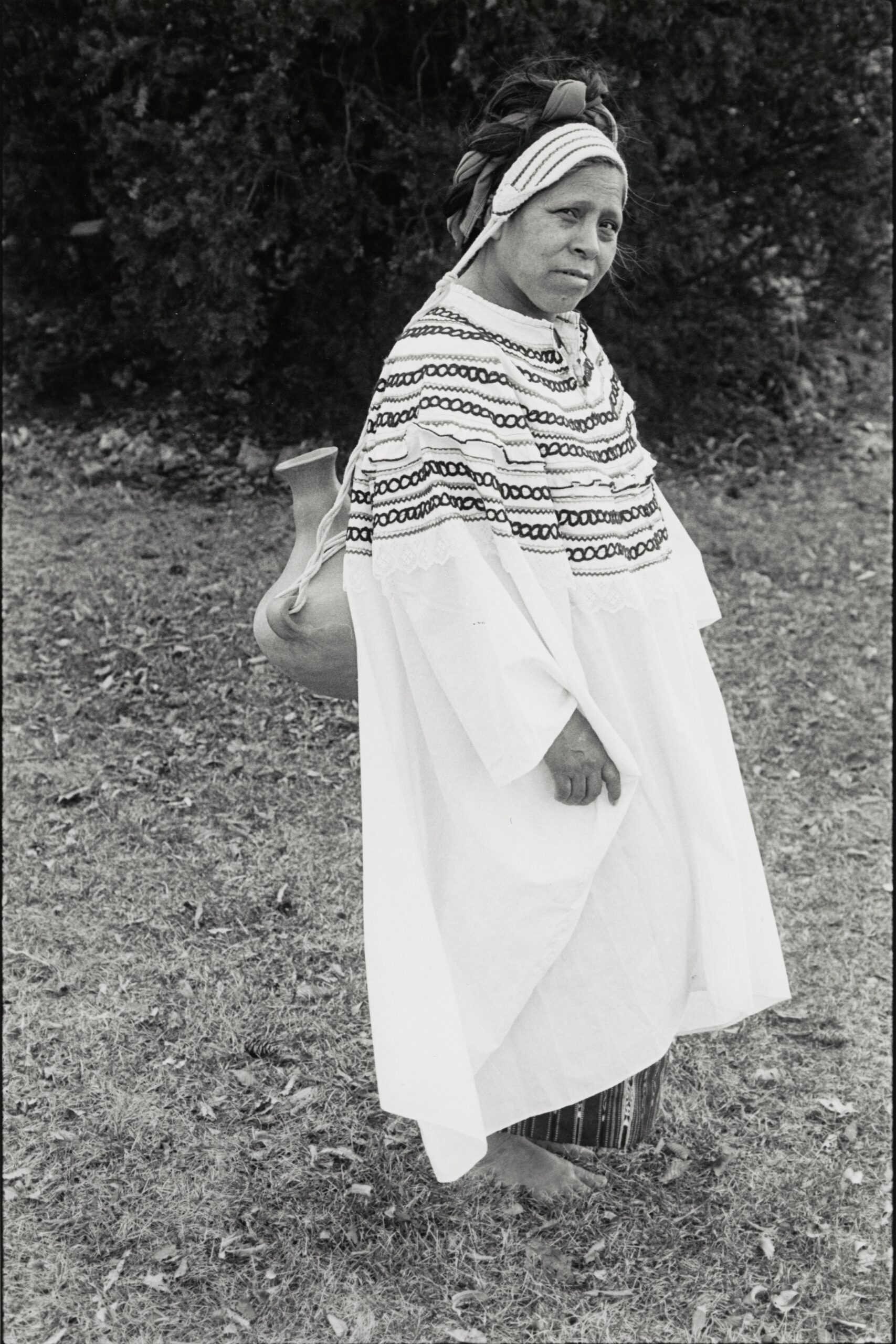 Indigenous Language Maintenance Project - Chicago History Museum