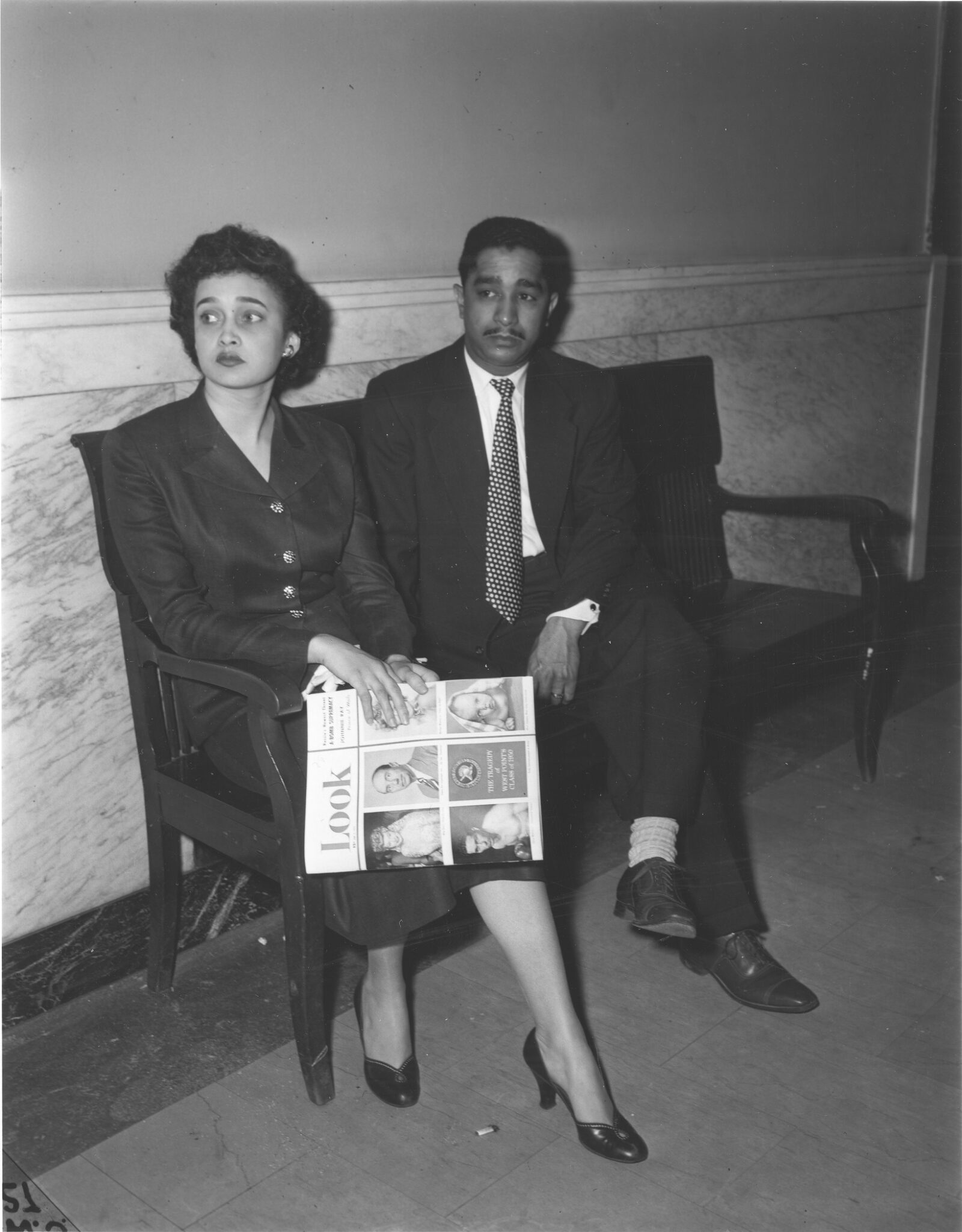 Racially Restrictive Covenants and the 1951 Cicero Race Riot - Chicago ...