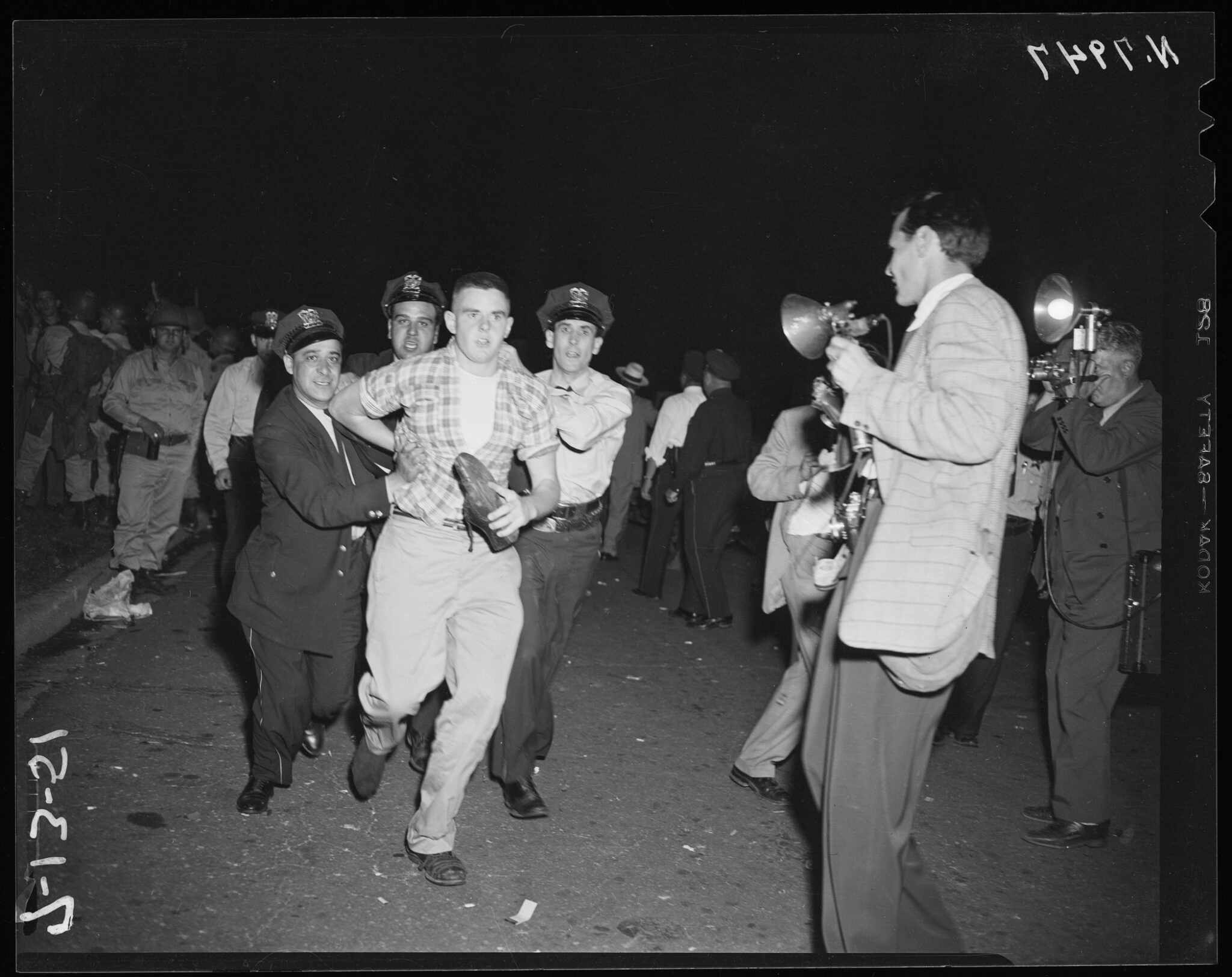 Racially Restrictive Covenants and the 1951 Cicero Race Riot - Chicago ...